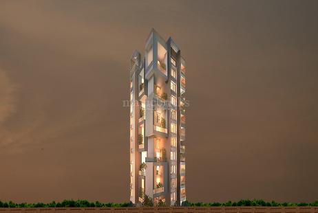 Rohan Seher in Baner, Pune: Price, Brochure, Floor Plan, Reviews