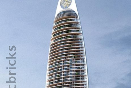 Rubberwala EON Tower in Parel, Mumbai: Price, Brochure, Floor Plan, Reviews