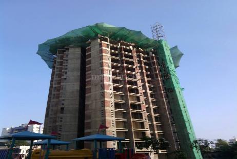 Runwal Pearl in Ghodbunder Road, Thane: Price, Brochure, Floor Plan ...