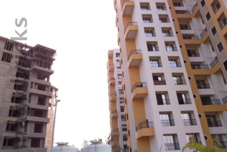 Rutu Riverside Estate in Kalyan West, Beyond Thane: Price, Brochure ...