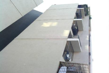 Shree Chamunda Garden in Dombivli East, Beyond Thane: Price, Brochure, Floor Plan, Reviews