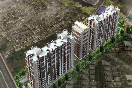 Patel Smondo in Gachibowli, Hyderabad: Price, Brochure, Floor Plan, Reviews