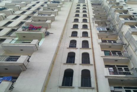 Supertech Avant Garde in Vaishali, Ghaziabad: Price, Brochure, Floor ...