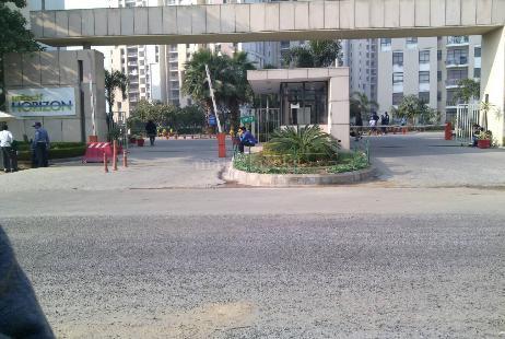 Project Unitech Horizon in Phi 2, Greater Noida: Price, Brochure, Floor ...