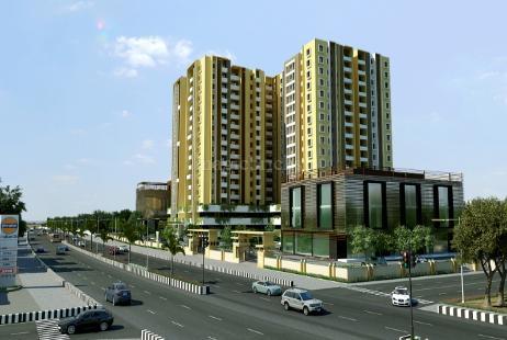 Appaswamy Splendour in Semmancheri, Chennai: Price, Brochure, Floor ...