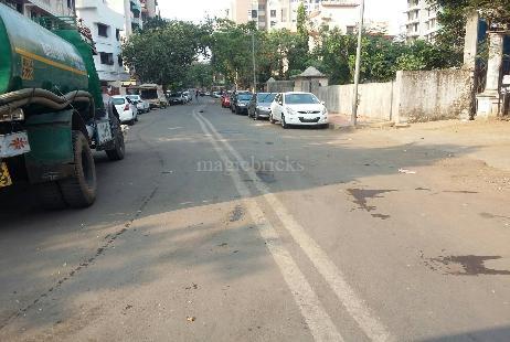 Blue Orbit 3 in Malad West, Mumbai: Price, Brochure, Floor Plan, Reviews