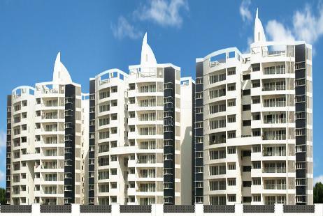 Clover Palisades in NIBM Road, Pune: Price, Brochure, Floor Plan, Reviews