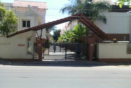 DSR Elite in Mahadevapura, Bangalore: Price, Brochure, Floor Plan, Reviews