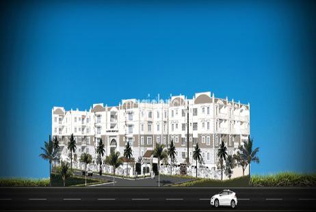 Daya M K Santara Magan Place Phase II in Bannerghatta Road, Bangalore ...