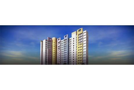 Hubtown Seasons in Chembur, Mumbai: Price, Brochure, Floor Plan, Reviews
