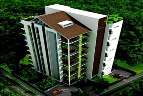 Opus Extension in Salisbury Park, Pune: Price, Brochure, Floor Plan ...