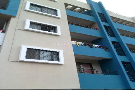 Pooja Garden in Wadgaon Sheri, Pune: Price, Brochure, Floor Plan, Reviews