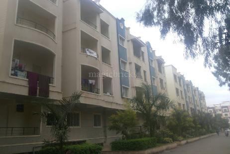 Prime City in Electronic City, Bangalore: Price, Brochure, Floor Plan ...