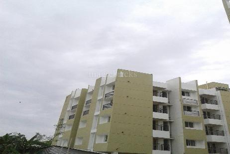 Primex Verterra in Porur, Chennai: Price, Brochure, Floor Plan, Reviews