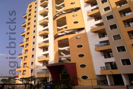 Rutu Riverside Estate in Kalyan West, Beyond Thane: Price, Brochure ...