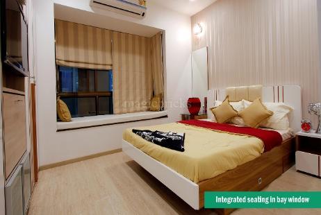 Patel Smondo in Gachibowli, Hyderabad: Price, Brochure, Floor Plan, Reviews