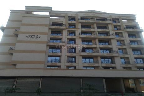 Space Galaxy in Ulwe, Navi Mumbai: Price, Brochure, Floor Plan, Reviews