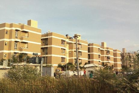 Unitech Unihomes 2 in Nallambakkam, Chennai: Price, Brochure, Floor ...