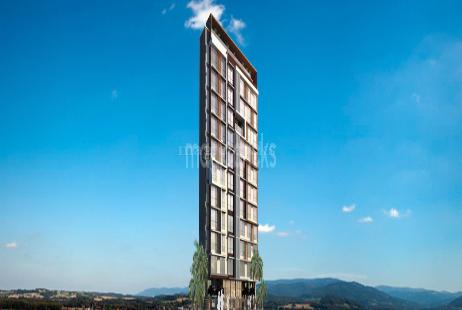 Blue Orbit 3 in Malad West, Mumbai: Price, Brochure, Floor Plan, Reviews
