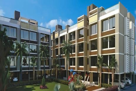 Earth Aroma in Science City, Ahmedabad: Price, Brochure, Floor Plan ...