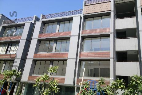 Earth Aroma in Science City, Ahmedabad: Price, Brochure, Floor Plan ...