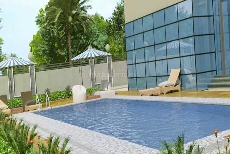 Haware Pinnacle in Kalyan West, Beyond Thane: Price, Brochure, Floor ...