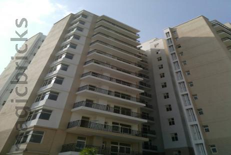 Omaxe New Heights in Sector 78, Faridabad: Price, Brochure, Floor Plan ...