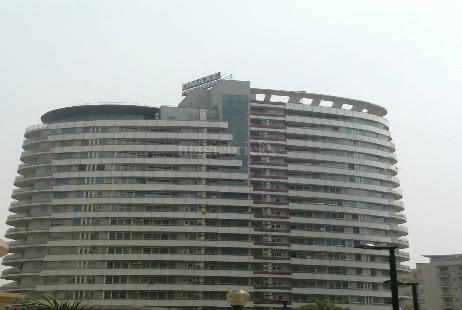 Omaxe Twin Tower in Sector 50, Noida: Price, Brochure, Floor Plan, Reviews