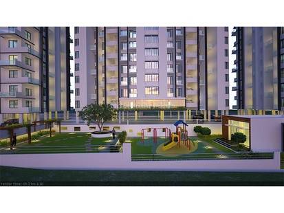 Shubharambh PCMC in Chikhali, Pune: Price, Brochure, Floor Plan, Reviews