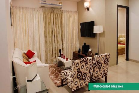 Patel Smondo in Gachibowli, Hyderabad: Price, Brochure, Floor Plan, Reviews