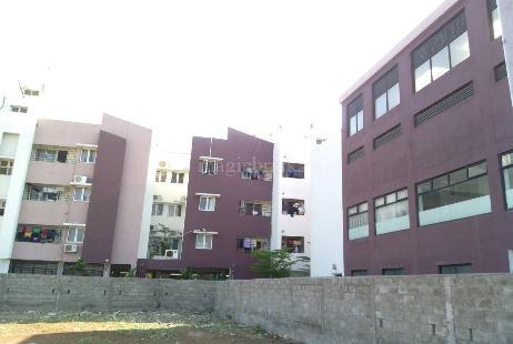 AR Samriddhi in Thoraipakkam, Chennai: Price, Brochure, Floor Plan, Reviews