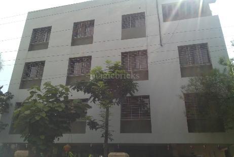 Aditya Heights in Tingre Nagar, Pune: Price, Brochure, Floor Plan, Reviews