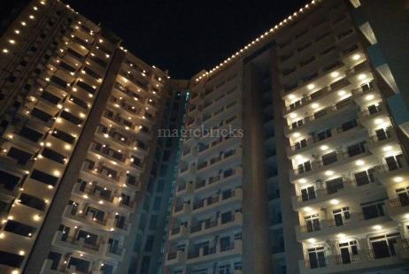 Ahinsha Vatika in Shahdara, New Delhi: Price, Brochure, Floor Plan, Reviews