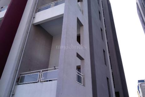 Alcon Renaissant in Kharadi, Pune: Price, Brochure, Floor Plan, Reviews