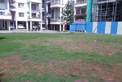 Basil Homes in Bibwewadi, Pune: Price, Brochure, Floor Plan, Reviews