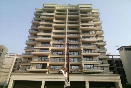 Brij Bhoomi Heights in Ulwe, Navi Mumbai: Price, Brochure, Floor Plan ...