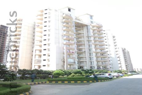 Supertech Czar Suites in Omicron 1, Greater Noida: Price, Brochure ...
