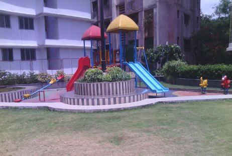 Ekta Bhoomi Gardens III in Borivali East, Mumbai: Price, Brochure ...