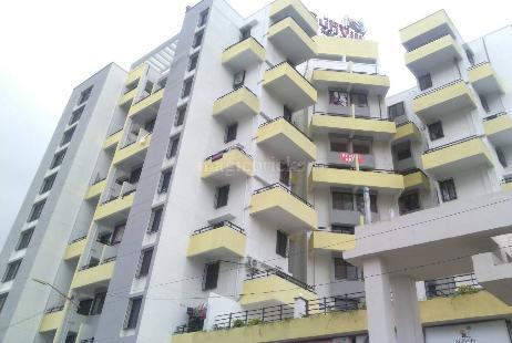 Hemant Sunville in Ambegaon, Pune: Price, Brochure, Floor Plan, Reviews