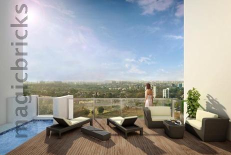 Marvel Kyra in Magarpatta City, Pune: Price, Brochure, Floor Plan, Reviews