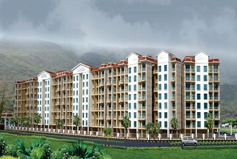 Neelkanth Valley in Khopoli, Navi Mumbai: Price, Brochure, Floor Plan ...