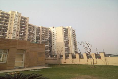 Omaxe New Heights in Sector 78, Faridabad: Price, Brochure, Floor Plan ...