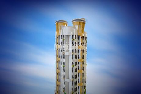 Rutu Riverside Estate in Kalyan West, Beyond Thane: Price, Brochure ...