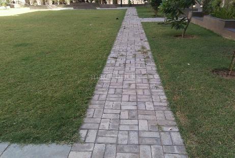 3 BHK Flats for Rent in Applewood Estate Satyesh Residency, Ahmedabad