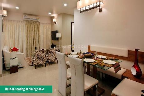 Patel Smondo in Gachibowli, Hyderabad: Price, Brochure, Floor Plan, Reviews