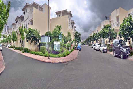 Omicron 2 in Greater Noida Overview | Omicron 2 Google Map | MagicBricks