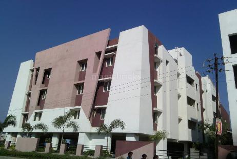 AR Samriddhi in Thoraipakkam, Chennai: Price, Brochure, Floor Plan, Reviews