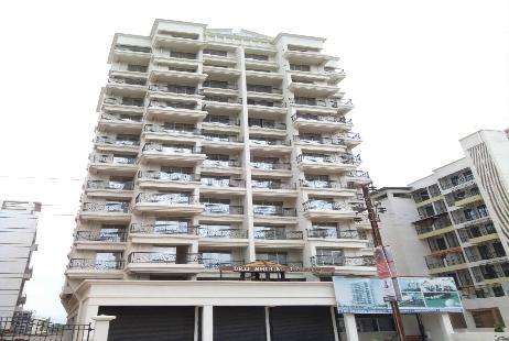 Brij Bhoomi Heights in Ulwe, Navi Mumbai: Price, Brochure, Floor Plan ...
