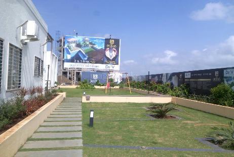 DNV Arcelia in Ravet, Pune: Price, Brochure, Floor Plan, Reviews