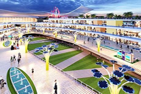 Earth SkyGate in Sector 88, Gurgaon: Price, Brochure, Floor Plan, Reviews